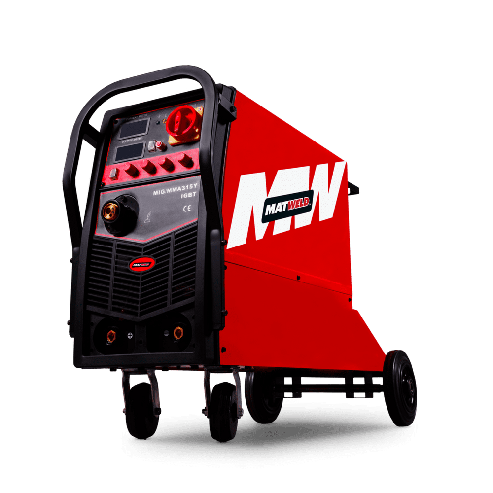 Matweld Welding Equipment | Welders, Electrodes | Matweld