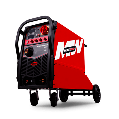 Matweld Welding Equipment | Welders, Electrodes | Matweld