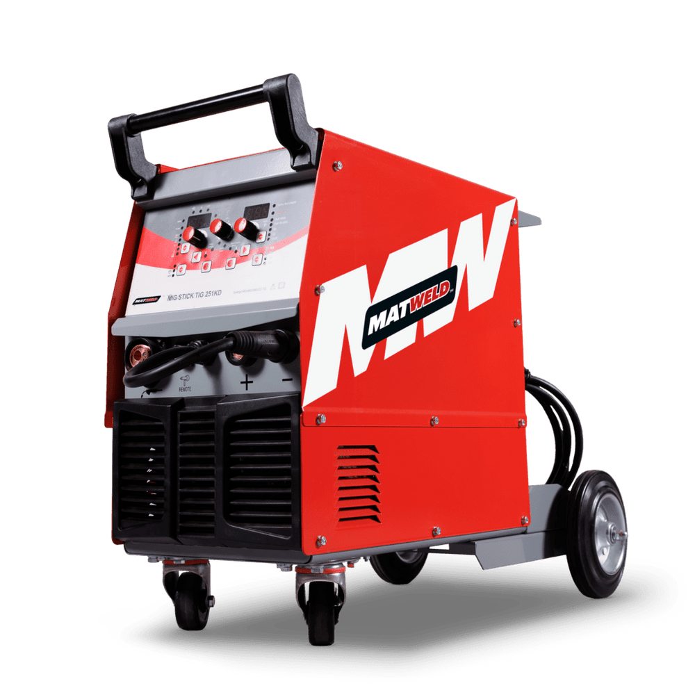 Matweld Welding Equipment | Welders, Electrodes | Matweld