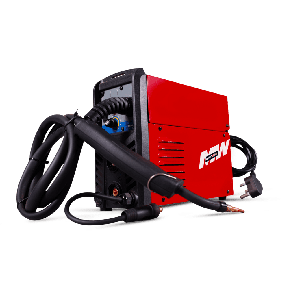 Welding Machines | MIG, TIG, Stick Welders | Matweld, Total