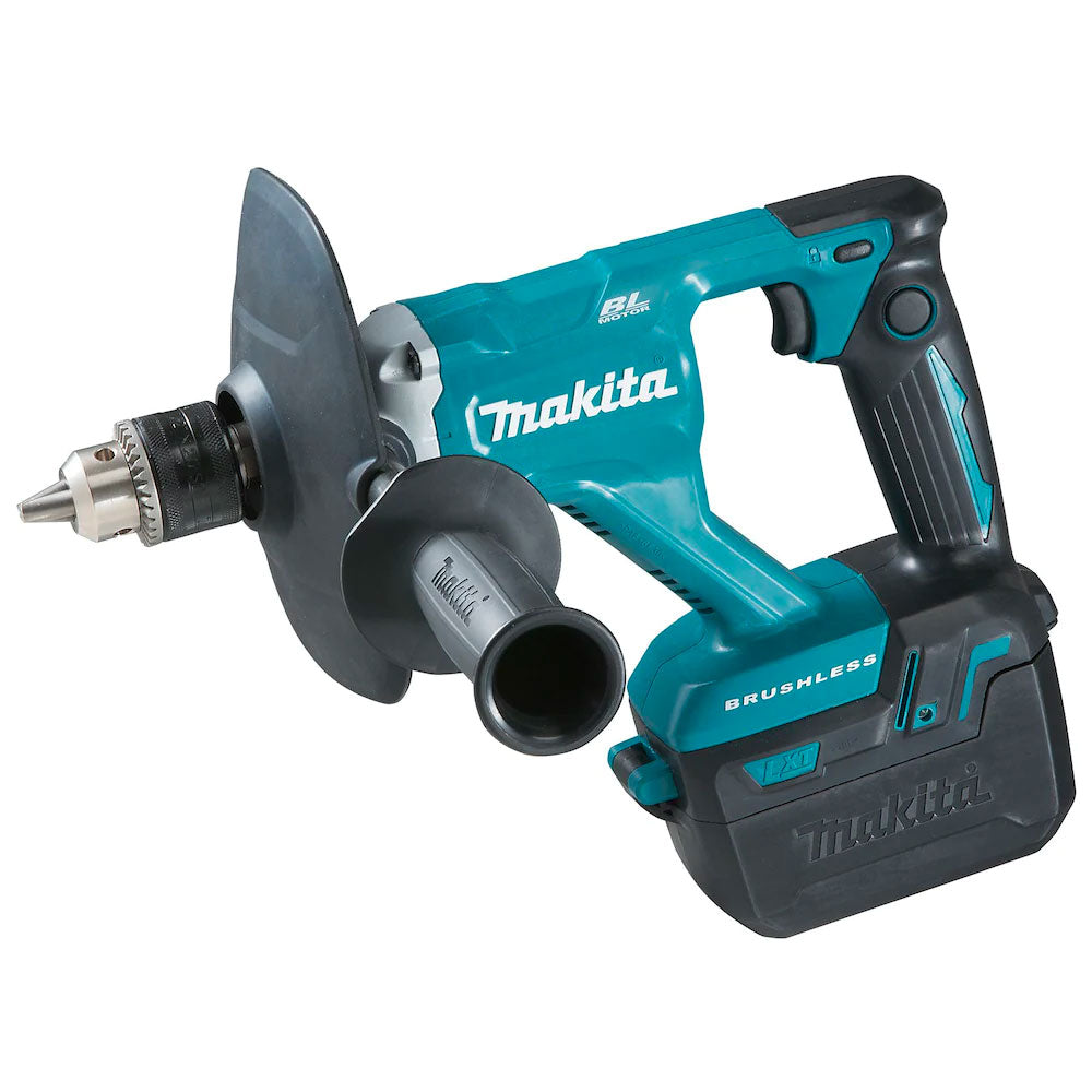 Makita 18V Cordless Brushless Mixer DUT131Z Solo