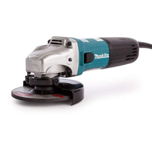 Angle Grinders SA | 115mm, 125mm, 230mm | Metabo, Bosch