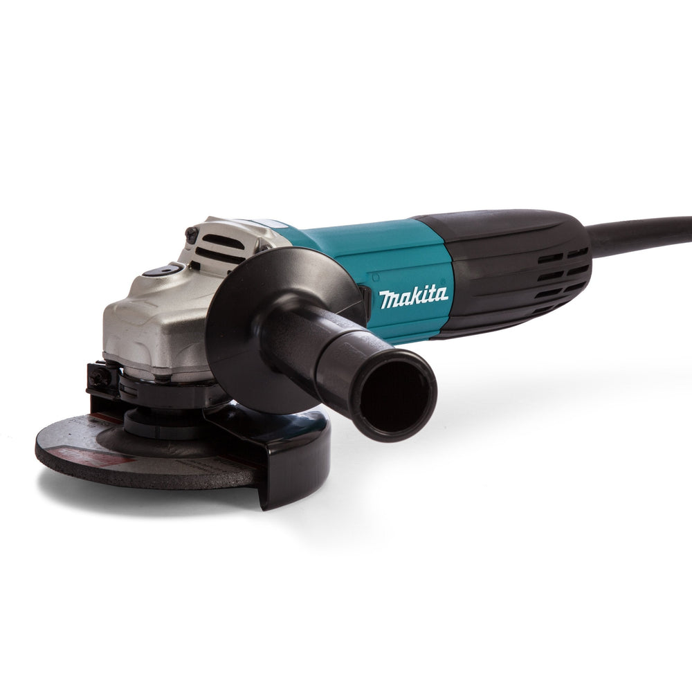 Angle Grinders SA | 115mm, 125mm, 230mm | Metabo, Bosch