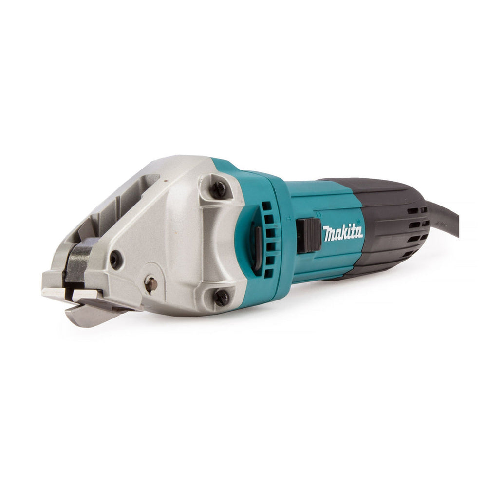 Metal Shears & Nibblers | Electric Shears | Makita, Metabo