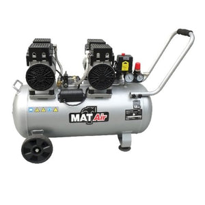 Air Compressors SA | 24L-100L | TradeAir, Einhell, Metabo