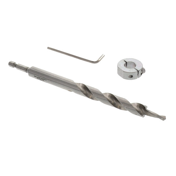 Milescraft | Pocket Bit H/D (1/2"/12.7mm)