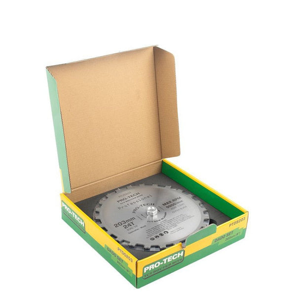 Circular Saw Blades | Power Tool Services SA