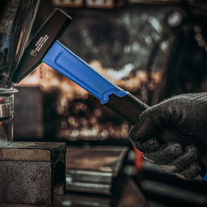 Real Steel Hand Tools | Hammers, Axes, Sledgehammers | Real-Steel