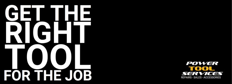 Power Tool Services- South Africa's BEST Tool Expert