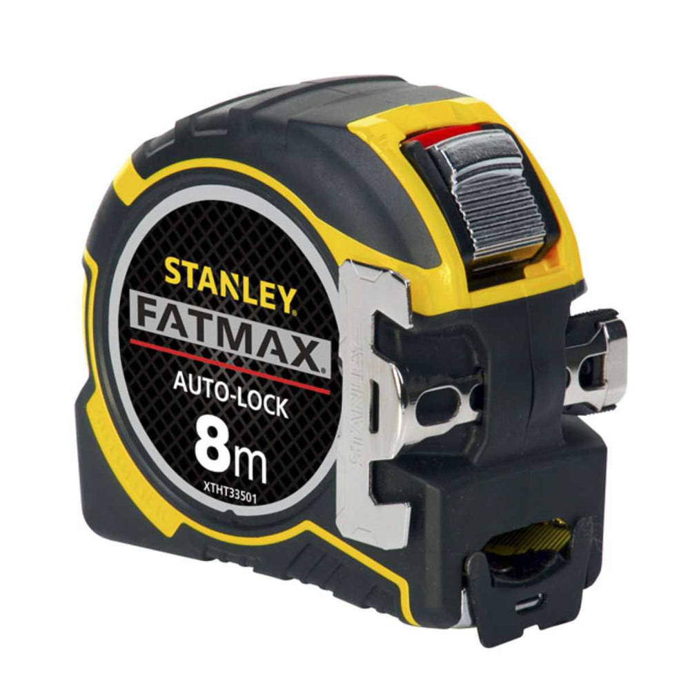 Stanley FatMax Tools | Professional Grade | Tape Measures, Hammers