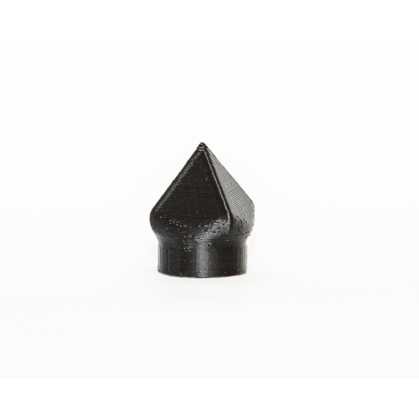 ToolShark MFT Compatible Finishing Pyramids x10