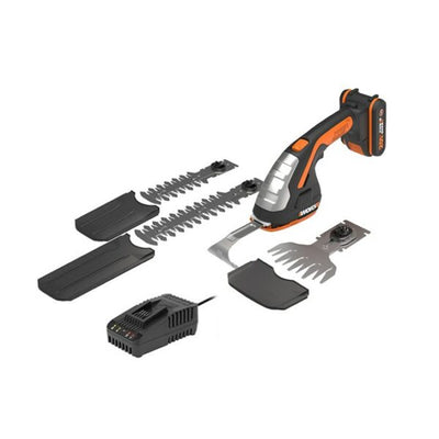 Worx Power Tools | Cordless & Corded | Official Worx SA