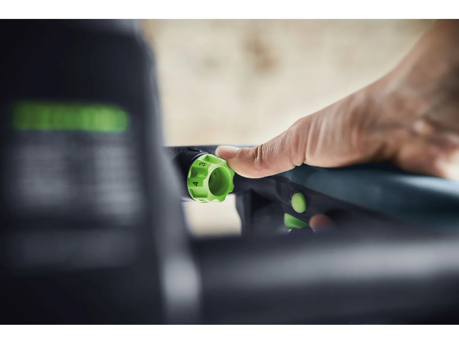 Festool Stirrer MX 1200 RE EF HS3R 576743