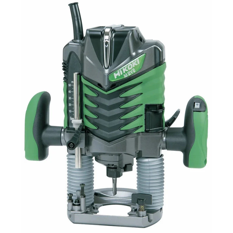 Hikoki Router M8V2