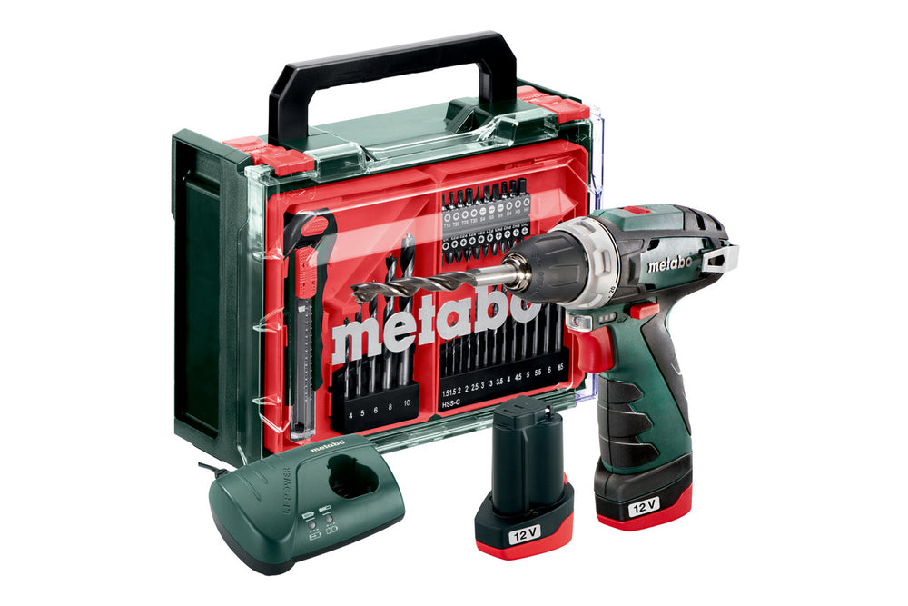 Metabo Power Tools for sale at the best prices online