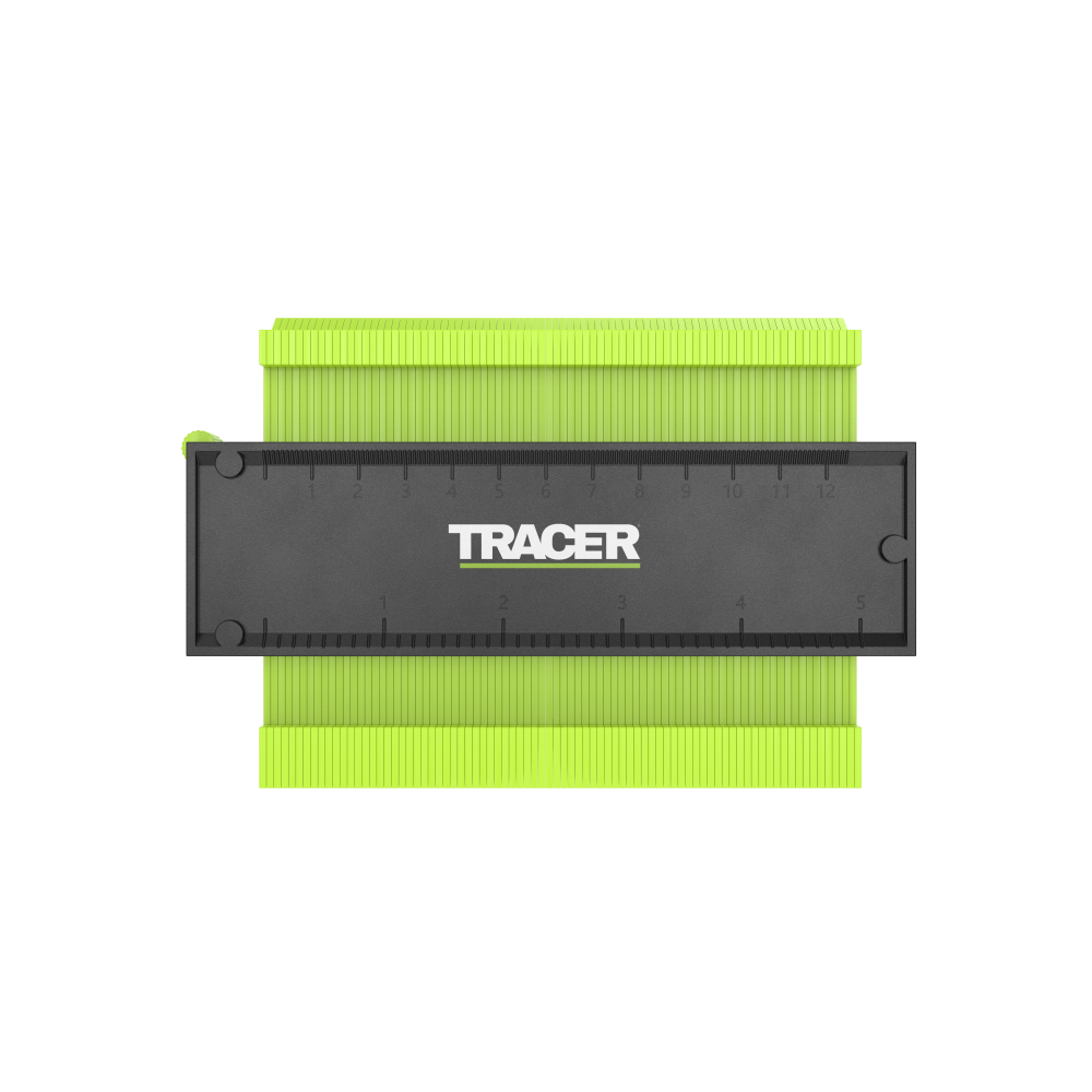 TRACER Contour Gauge 130mm